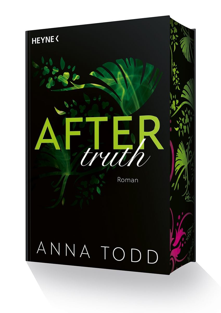 "After truth" online kaufen