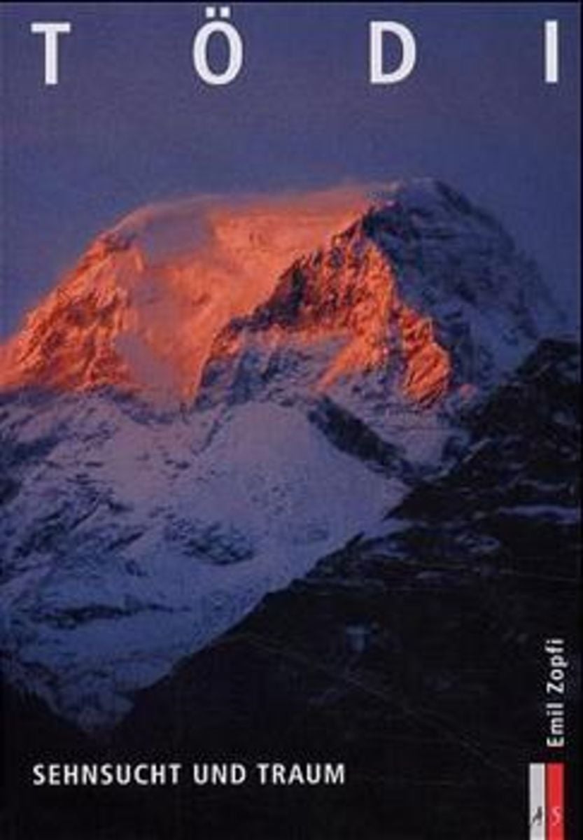 "Tödi" online kaufen