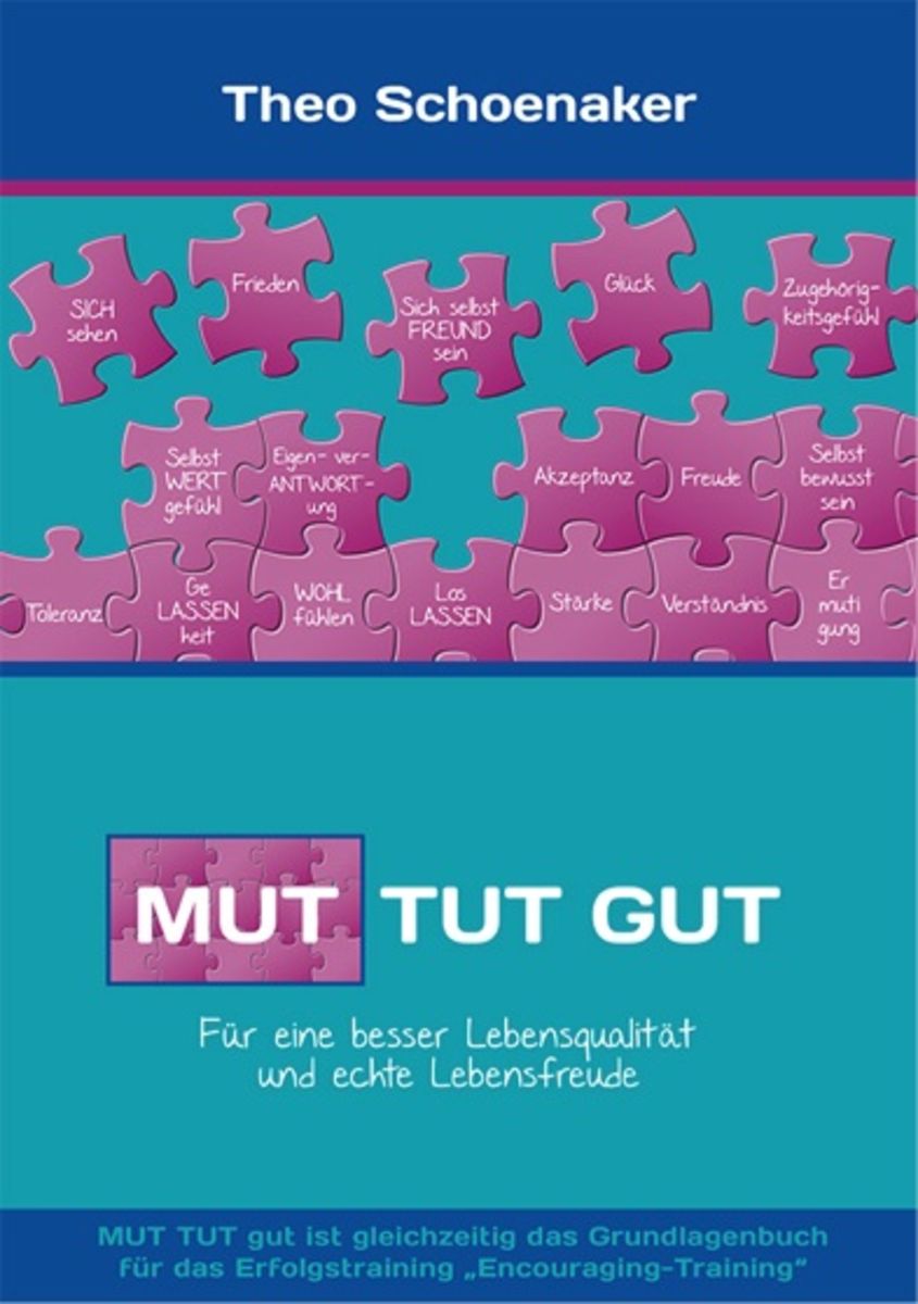 "Mut tut gut" online kaufen