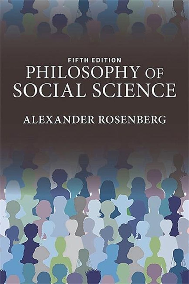 'Philosophy of Social Science' von 'Alexander Rosenberg' - 'Taschenbuch ...