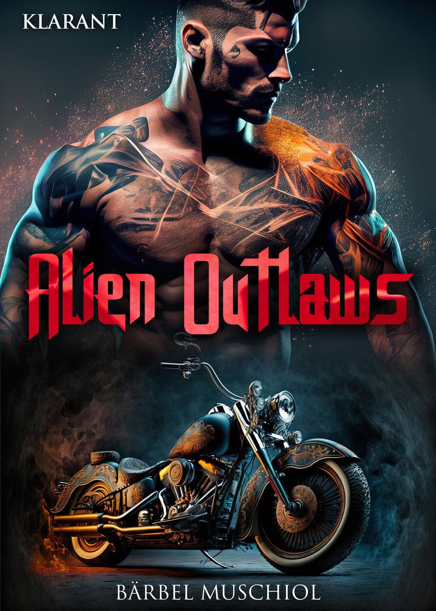 Alien Outlaws von Bärbel Muschiol - eBook | Thalia