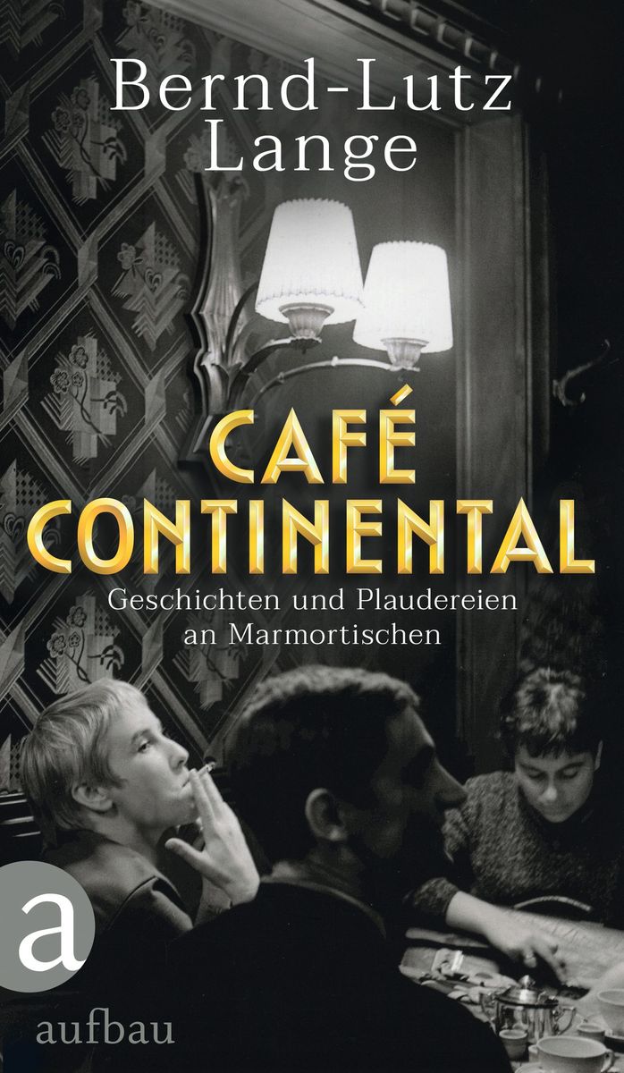 "Café Continental" online kaufen