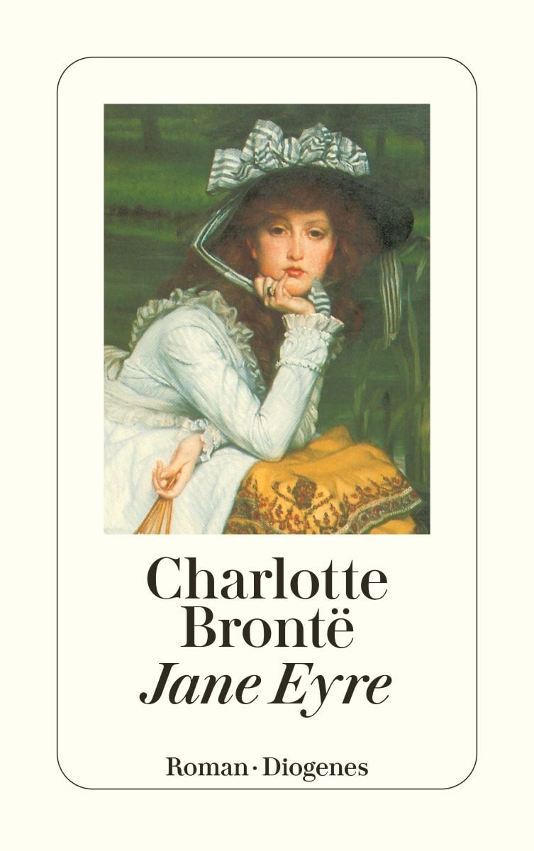 Charlotte Bronte Jane Eyre Libro Jane Eyre: Charlotte Brontë (Penguin