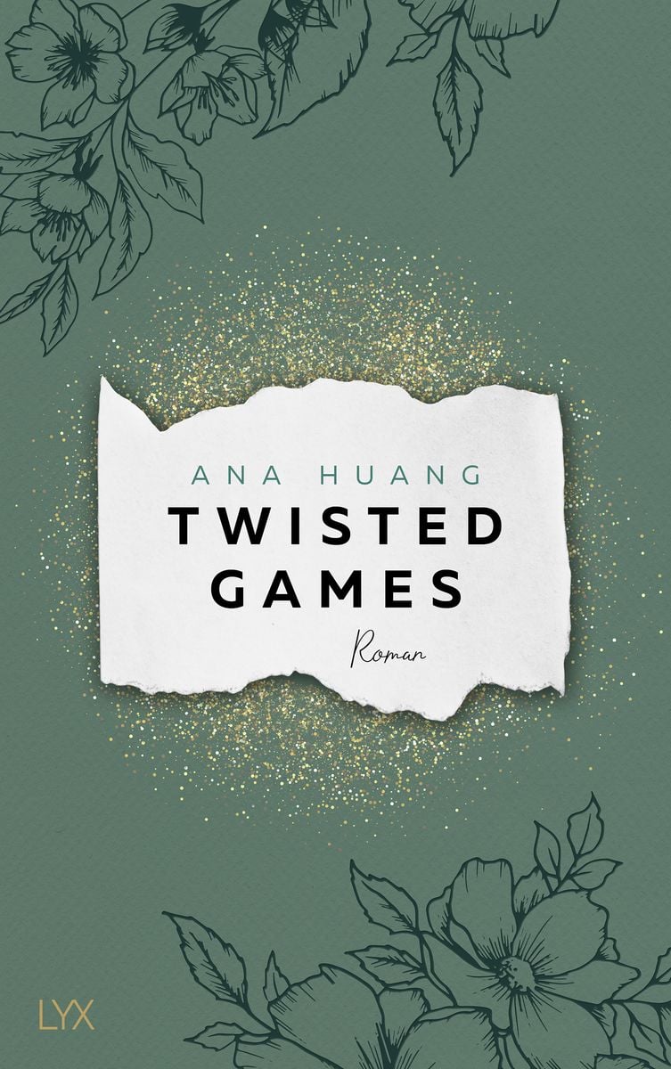 "Twisted Games" online kaufen