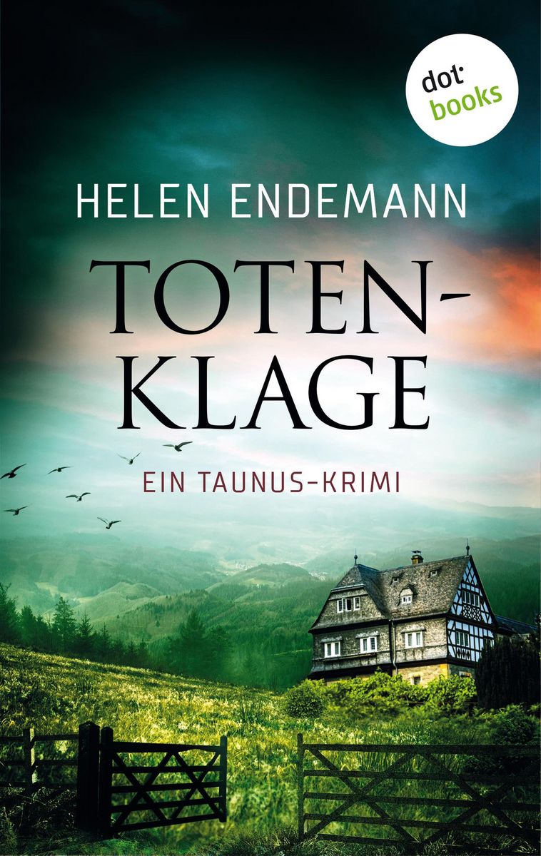 'Totenklage' von 'Helen Endemann' - eBook