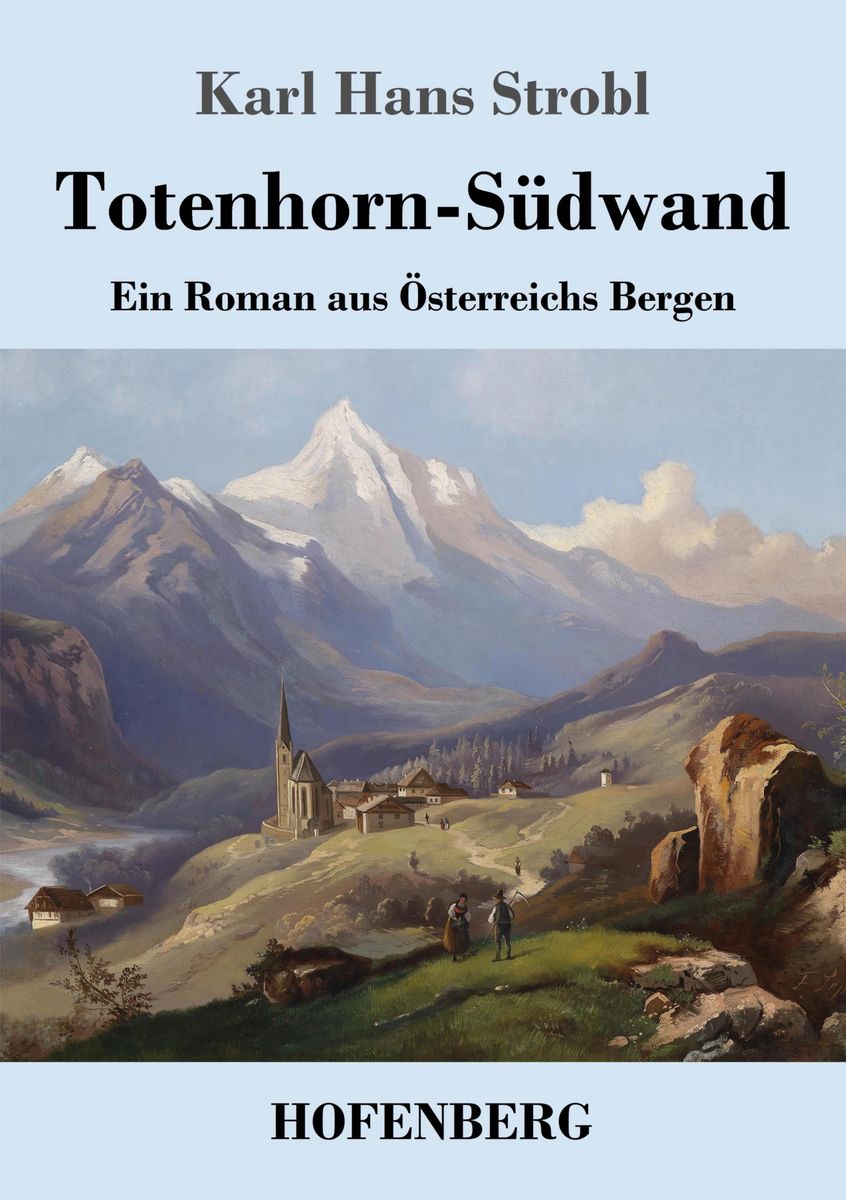 "Totenhorn-Südwand" online kaufen