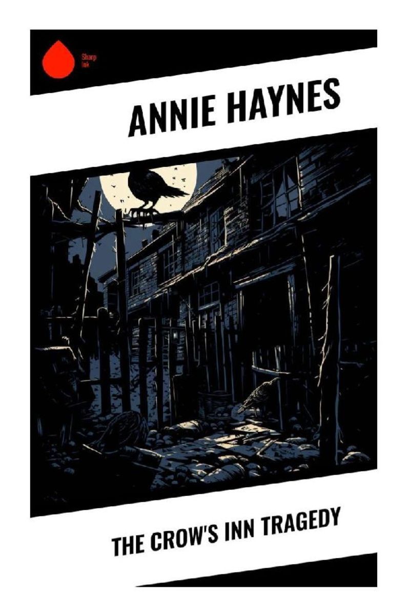 "The Crow's Inn Tragedy" online kaufen