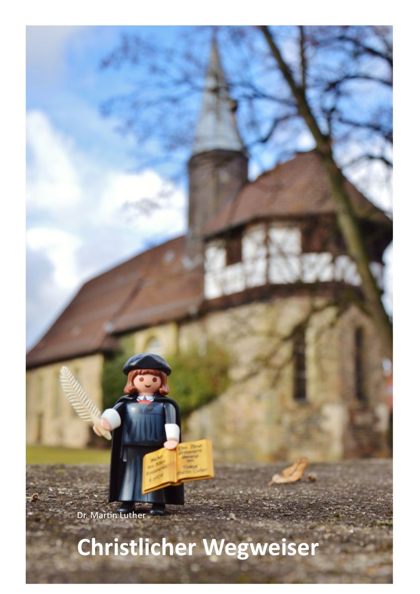 "Christlicher Wegweiser" online kaufen | Thalia