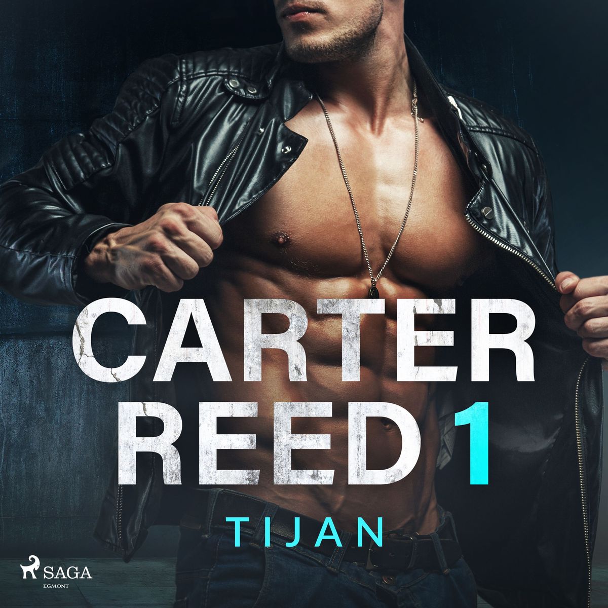 Carter Reed 1 von Tijan - Hörbuch-Download | Thalia