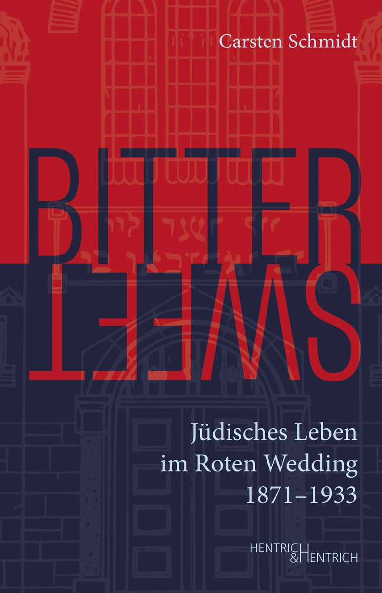 'Bittersweet' von 'Carsten Schmidt' - Buch - '978-3-95565-590-7'