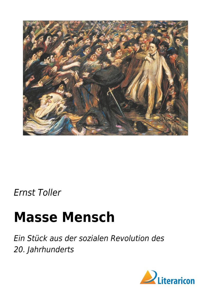 "Masse Mensch" online kaufen | Thalia