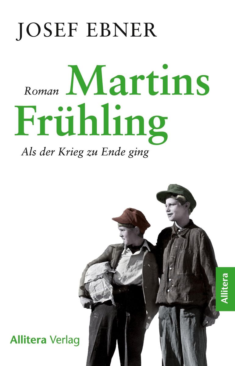 "Martins Frühling" online kaufen