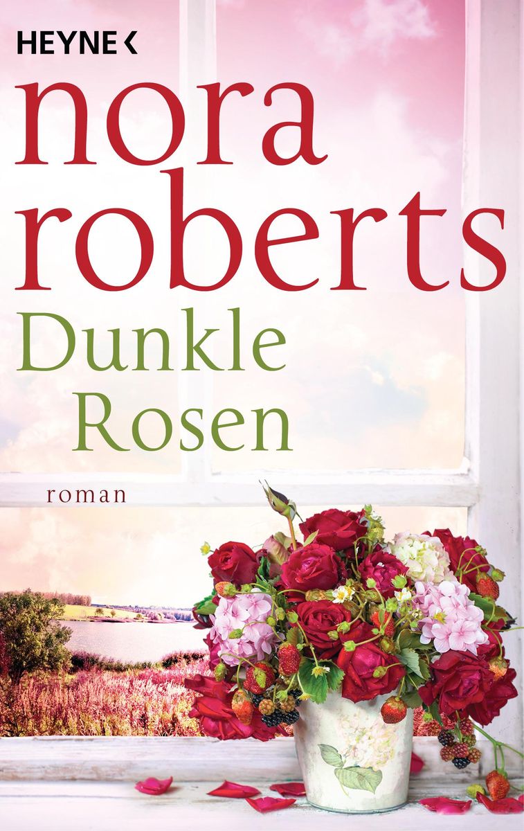 Dunkle Rosen von Nora Roberts - eBook | Thalia