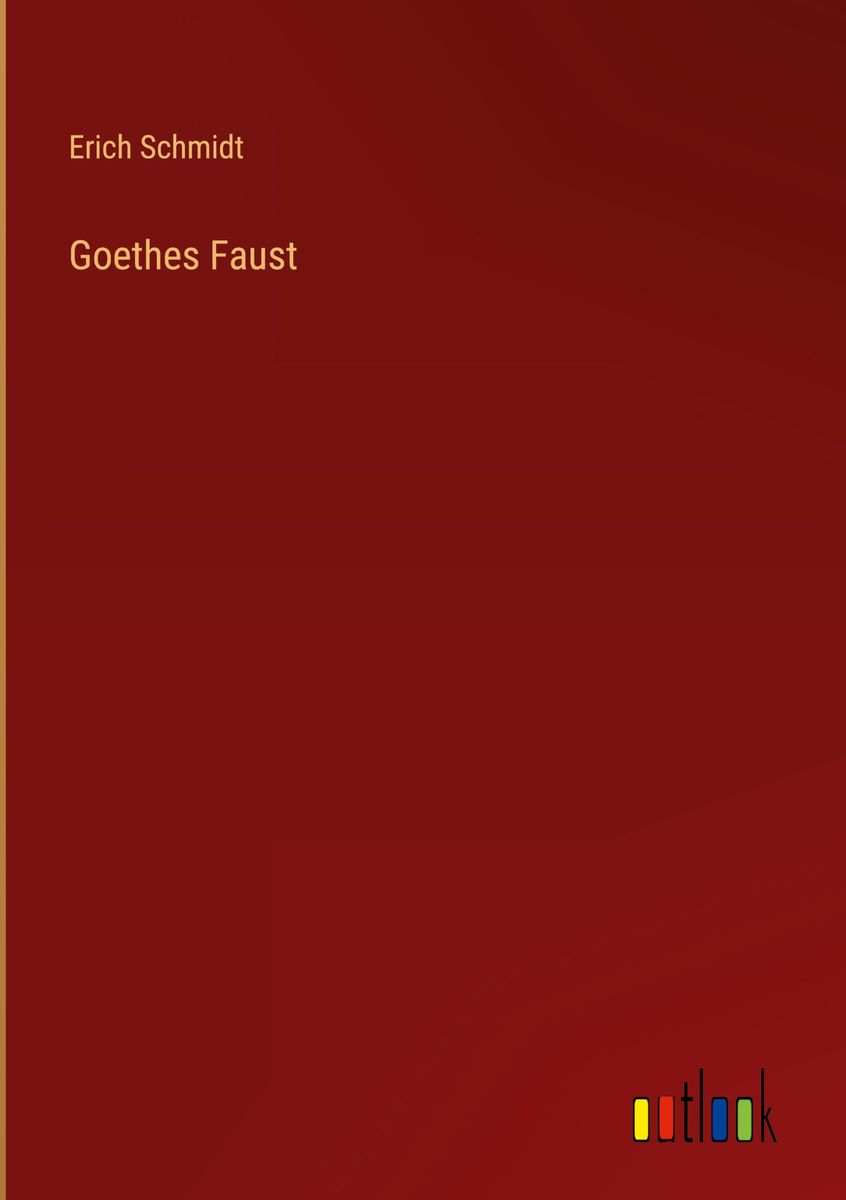 "Goethes Faust" online kaufen