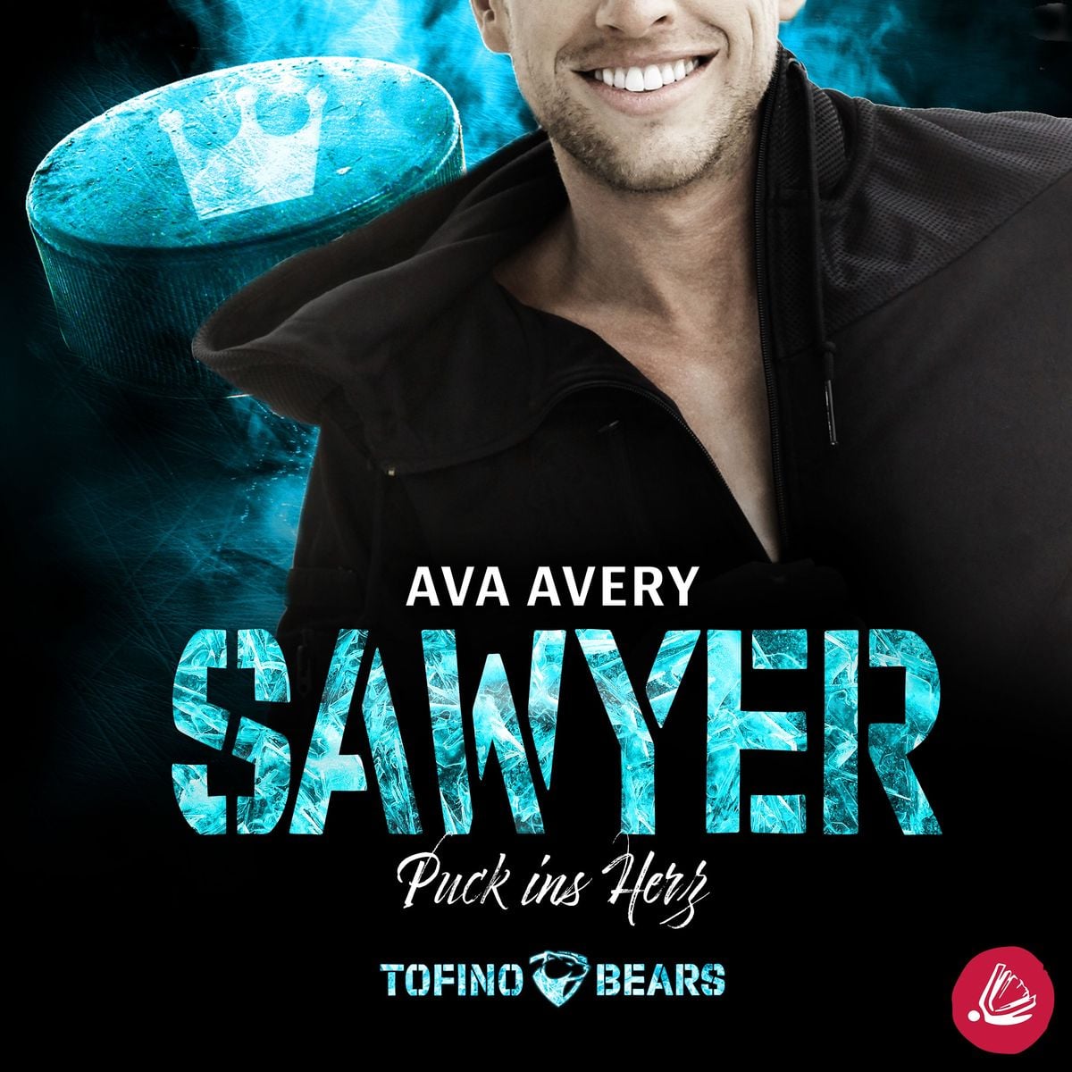 Sawyer – Puck ins Herz von Ava Avery - Hörbuch-Download | Thalia
