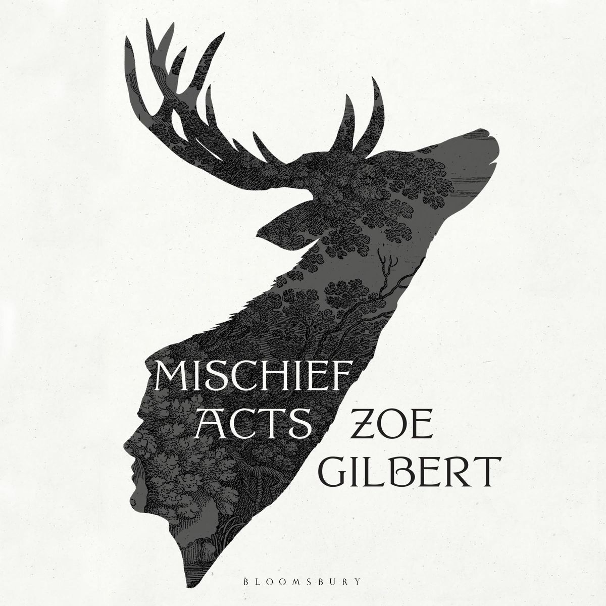 'Mischief Acts' von 'Zoe Gilbert' - Hörbuch-Download