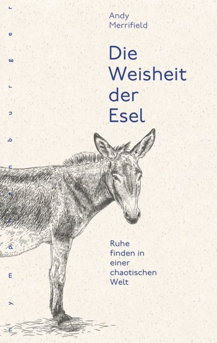 Die Weisheit der Esel von Andy Merrifield - Buch | Thalia