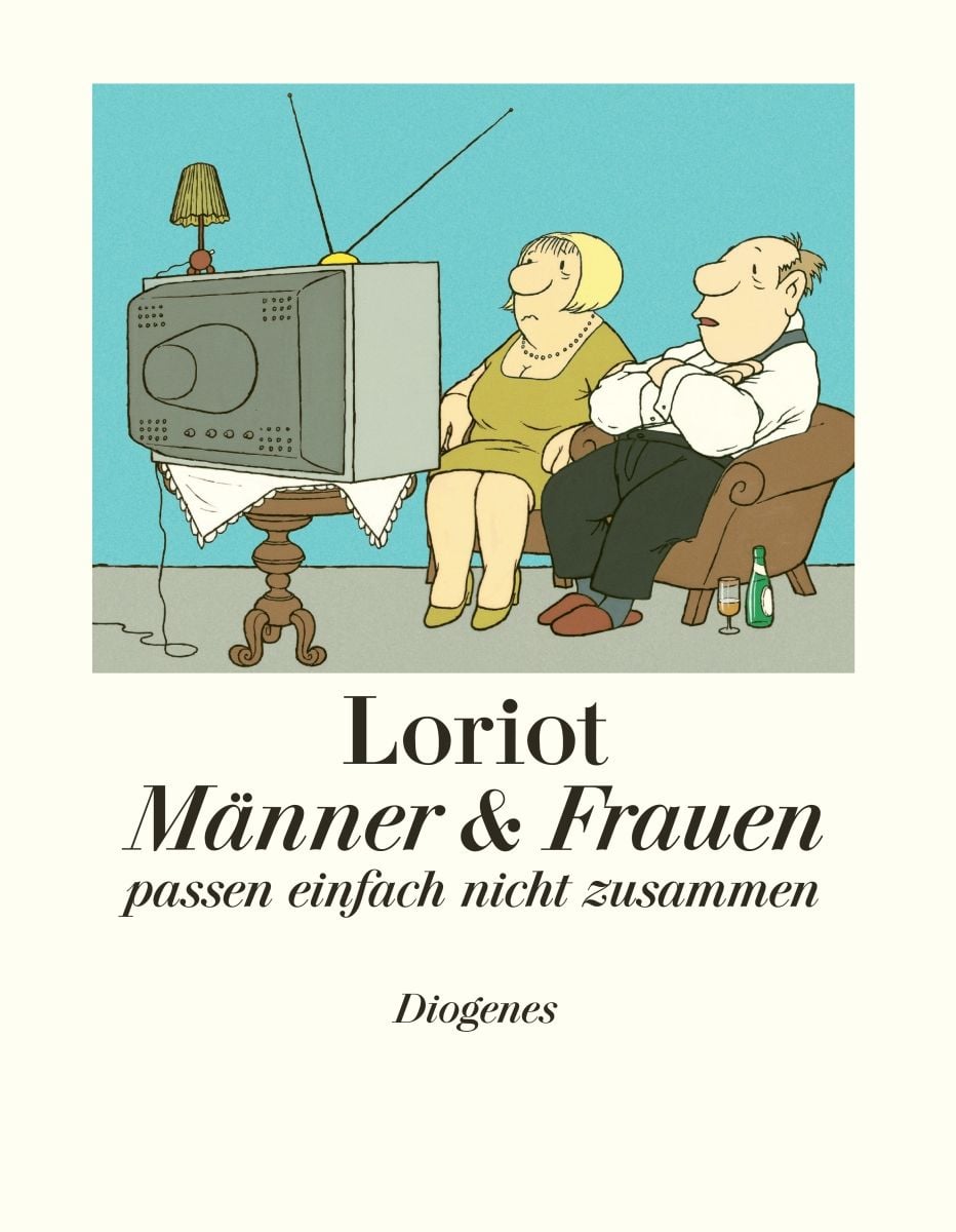 "Männer & Frauen" online kaufen
