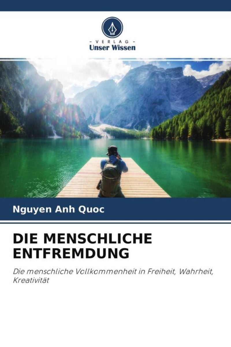 "Die Menschliche Entfremdung" online kaufen
