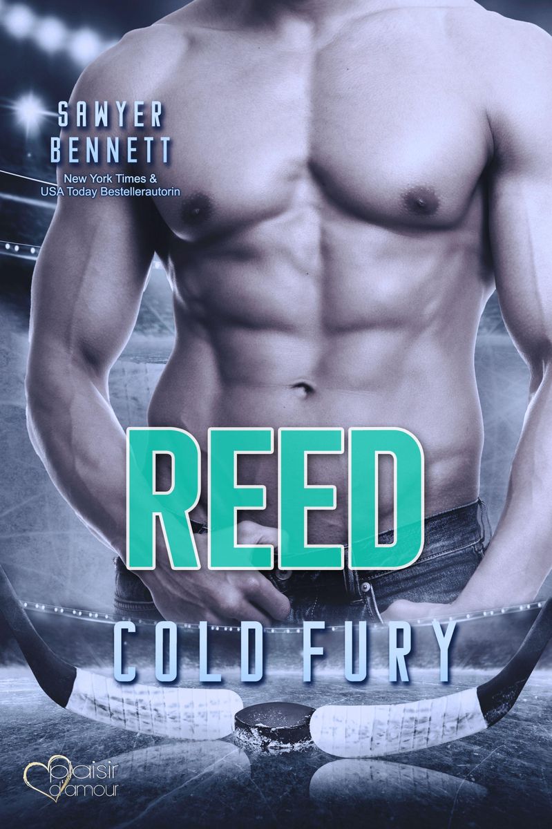 Reed (Carolina Cold Fury-Team Teil 10) von Sawyer Bennett - eBook | Thalia