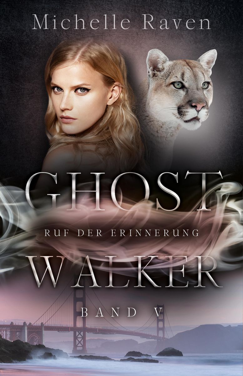 'Ruf der Erinnerung' von 'Michelle Raven' - eBook