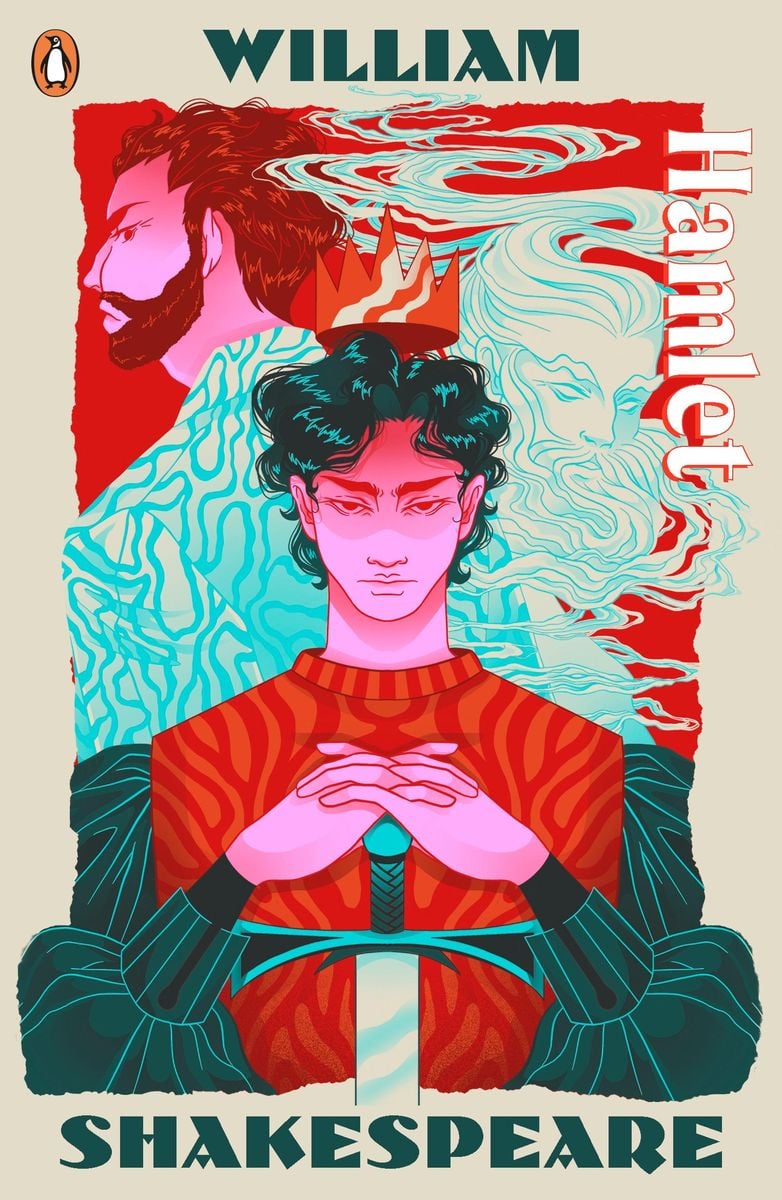 Hamlet von William Shakespeare - Taschenbuch - 978-0-241-68209-8 | Thalia