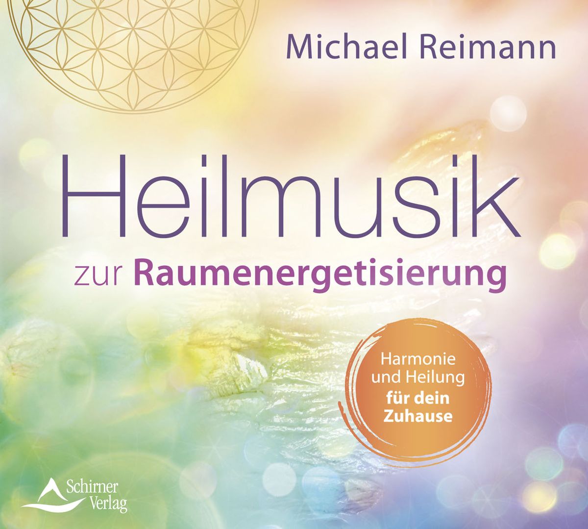 Heilmusik zur Raumenergetisierung von Michael Reimann - Hörbuch | Thalia