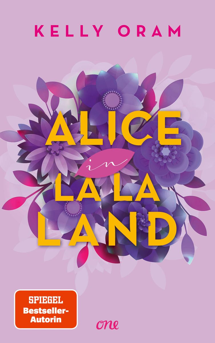 Alice in La La Land von Kelly Oram - Buch | Thalia