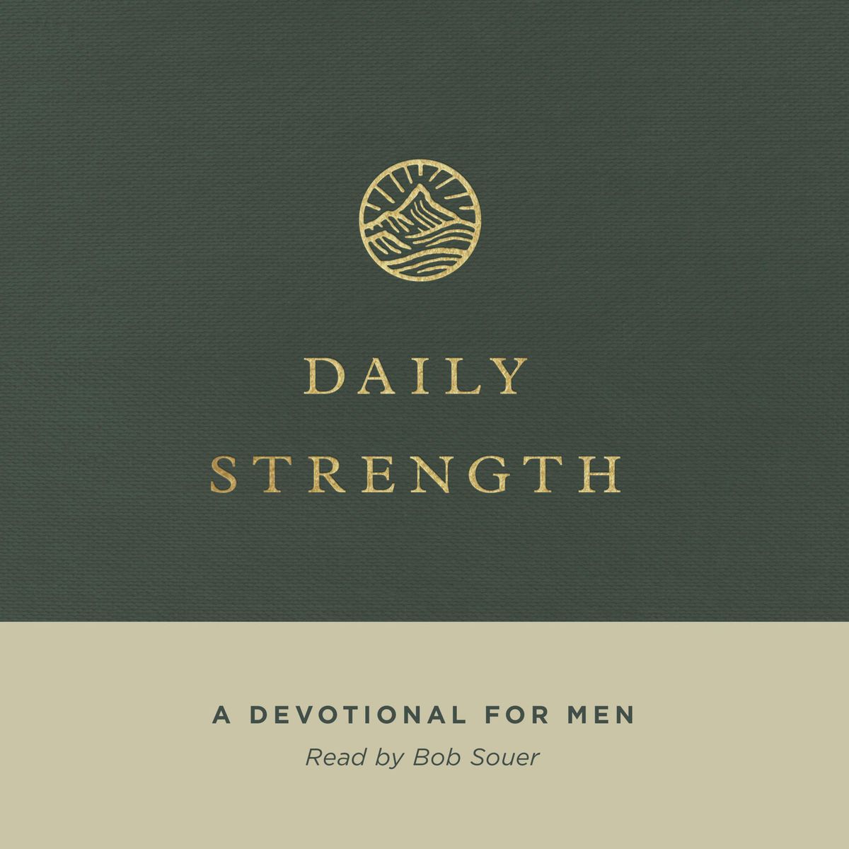 'Daily Strength' von '' - Hörbuch-Download