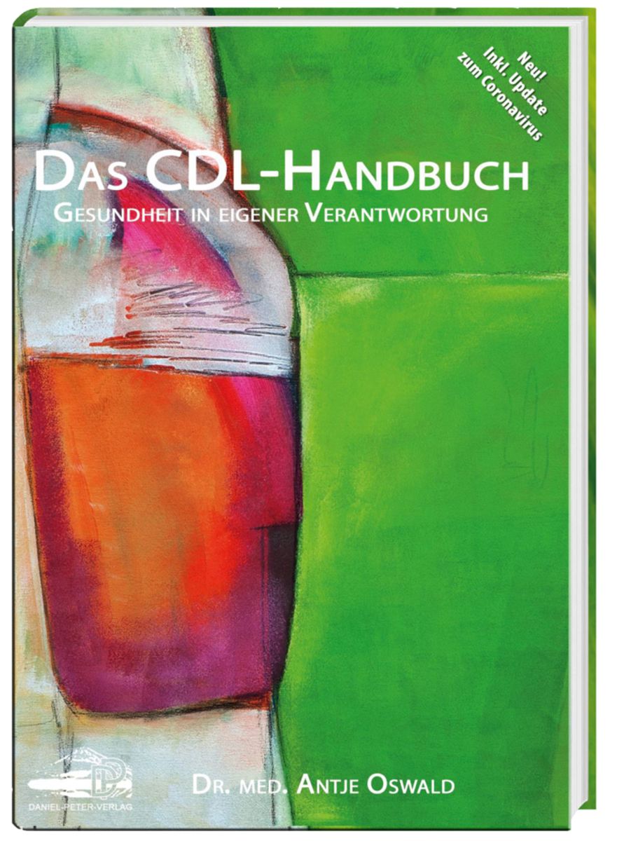 Das CDL-Handbuch von Antje Oswald - Buch | Thalia