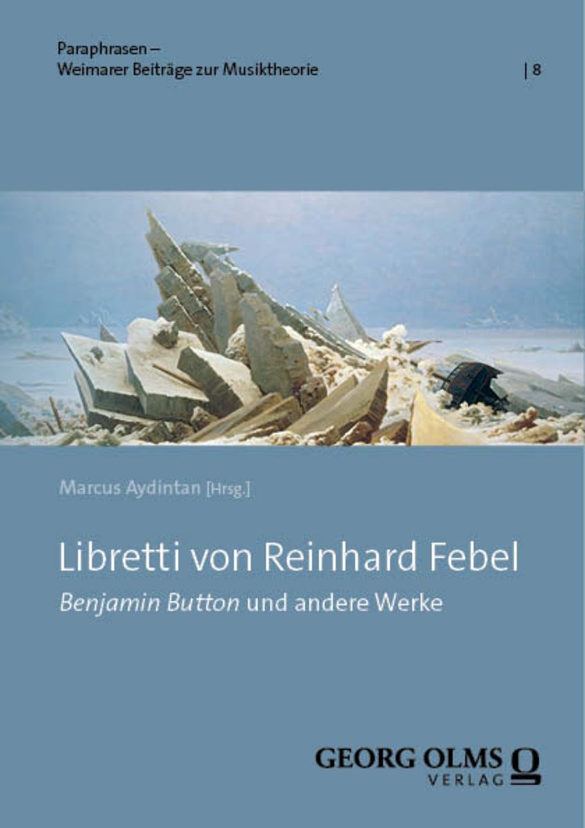 "Libretti von Reinhard Febel" online kaufen | Thalia