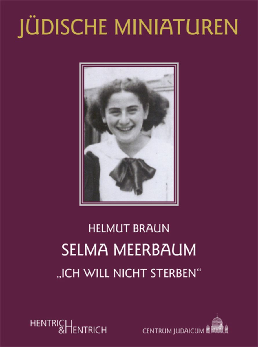 "Selma Meerbaum" online kaufen