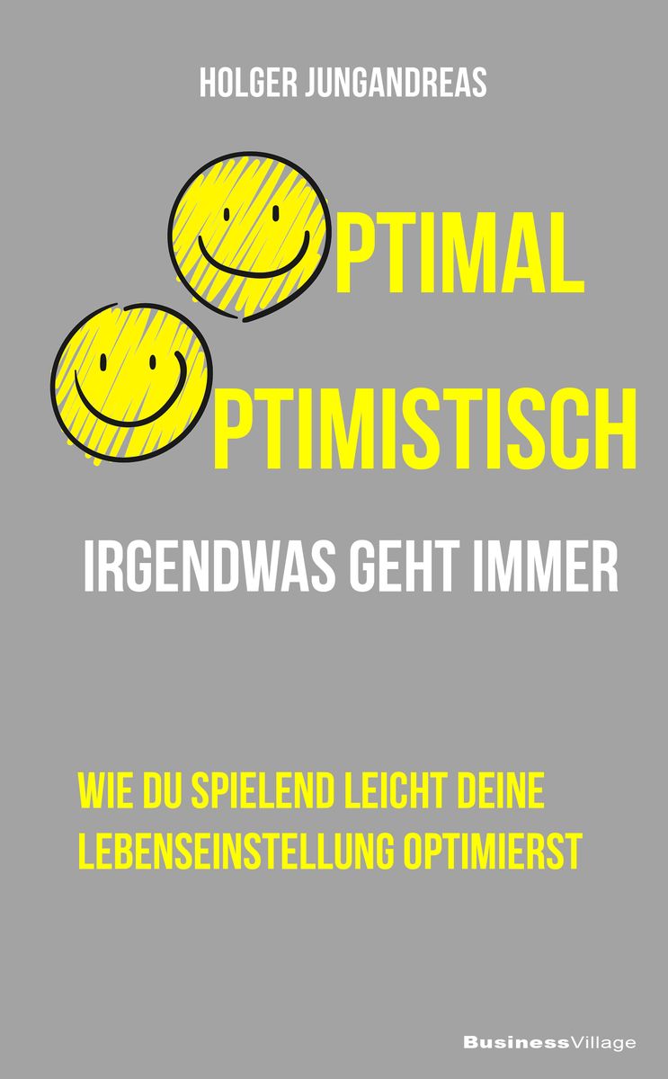 "Optimal optimistisch" online kaufen