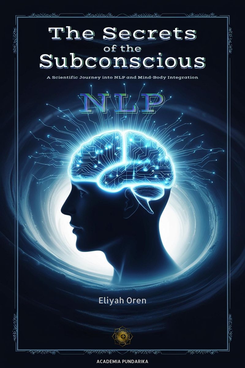 The Secrets of the Subconscious : A Scientific Journey into NLP and Mind-Body Integration von ...