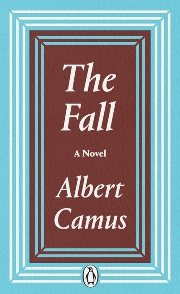 The Fall von Albert Camus - Taschenbuch - 978-0-241-45888-4 | Thalia