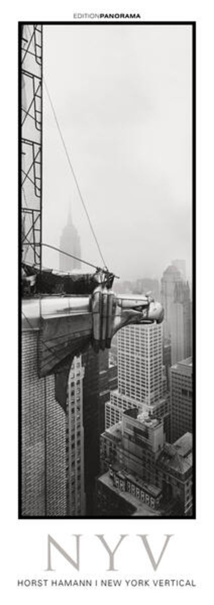 New York Vertical - Nord- & Mittelamerika | Thalia