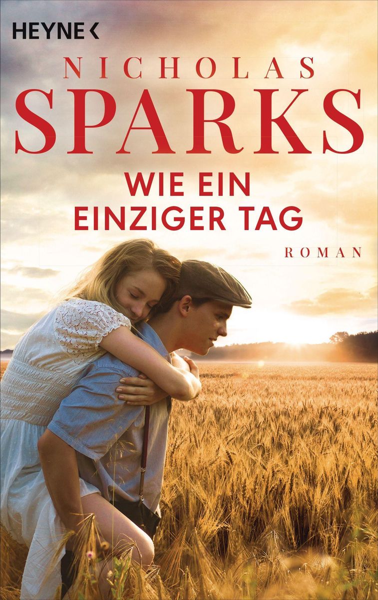 Wie ein einziger Tag von Nicholas Sparks - Buch | Thalia