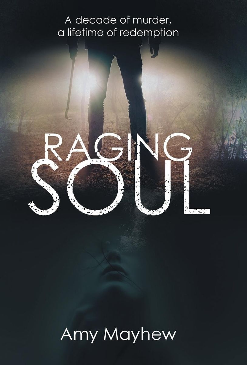 Raging Soul von Amy Mayhew. Bücher | Orell Füssli