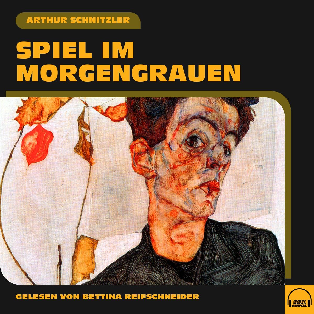 'Spiel im Morgengrauen' von 'Arthur Schnitzler' - Hörbuch-Download