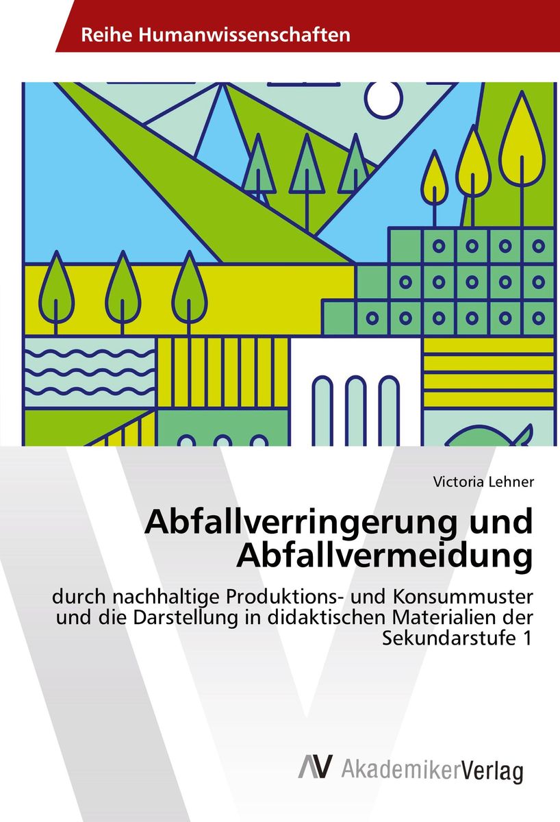 "Abfallverringerung und Abfallvermeidung" online kaufen