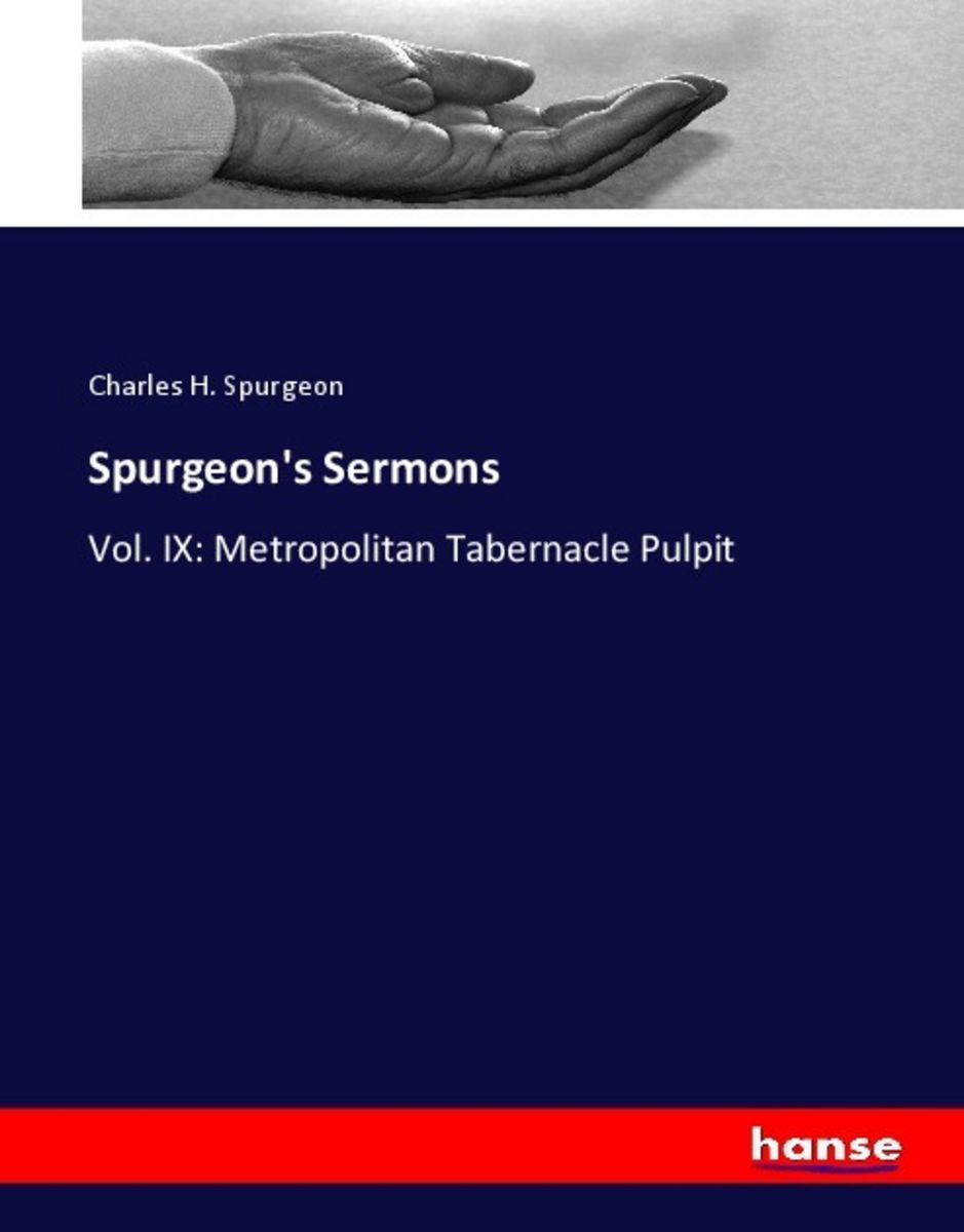 "Spurgeon's Sermons" online kaufen