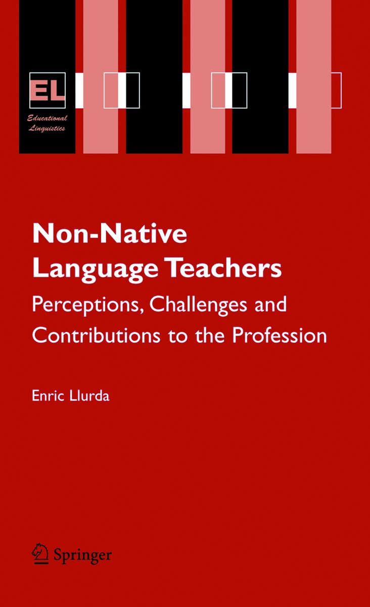 'Non-Native Language Teachers' - 'Didaktik & Methodik' Schulbuch - '978 ...