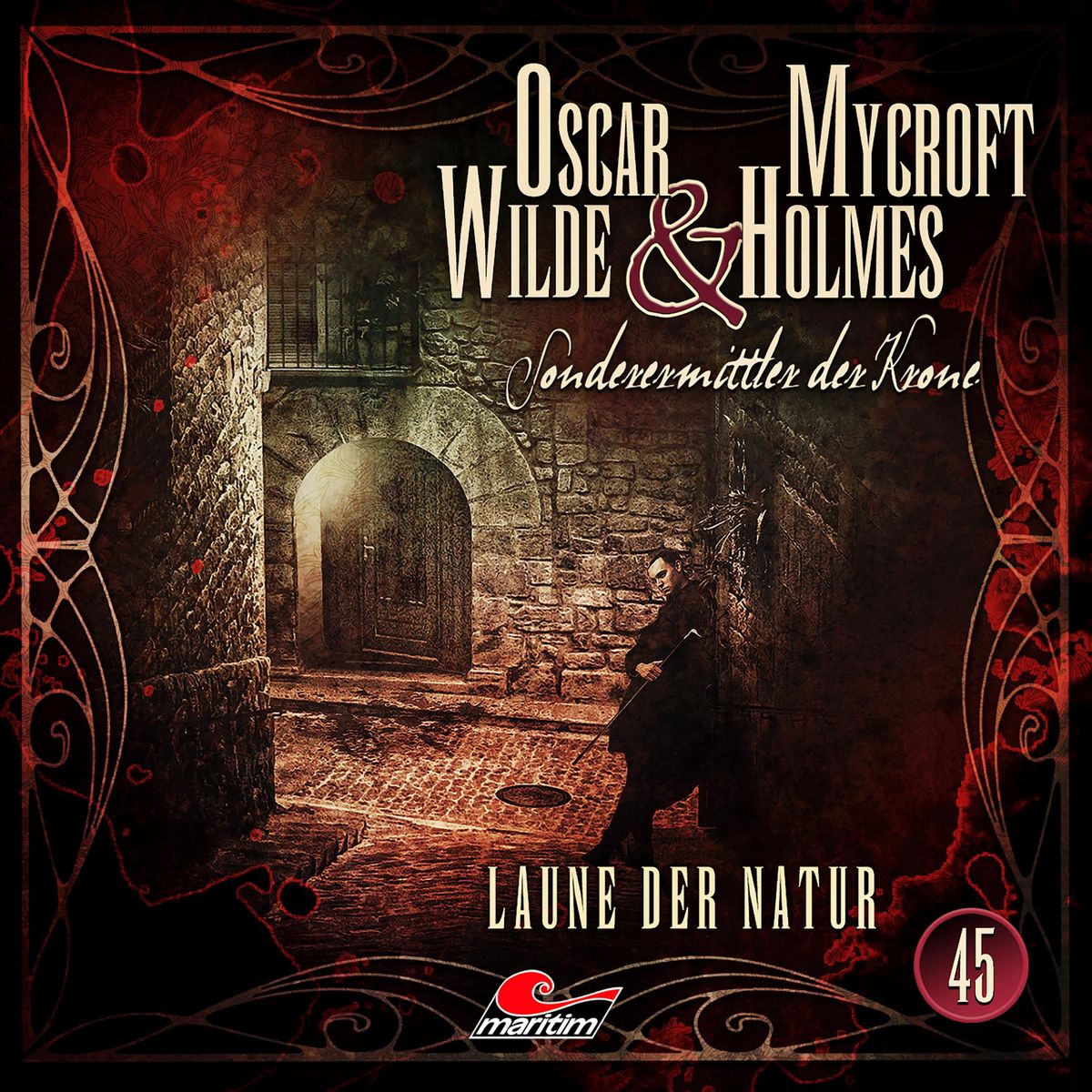 'Laune der Natur' von 'Silke Walter' - Hörbuch-Download
