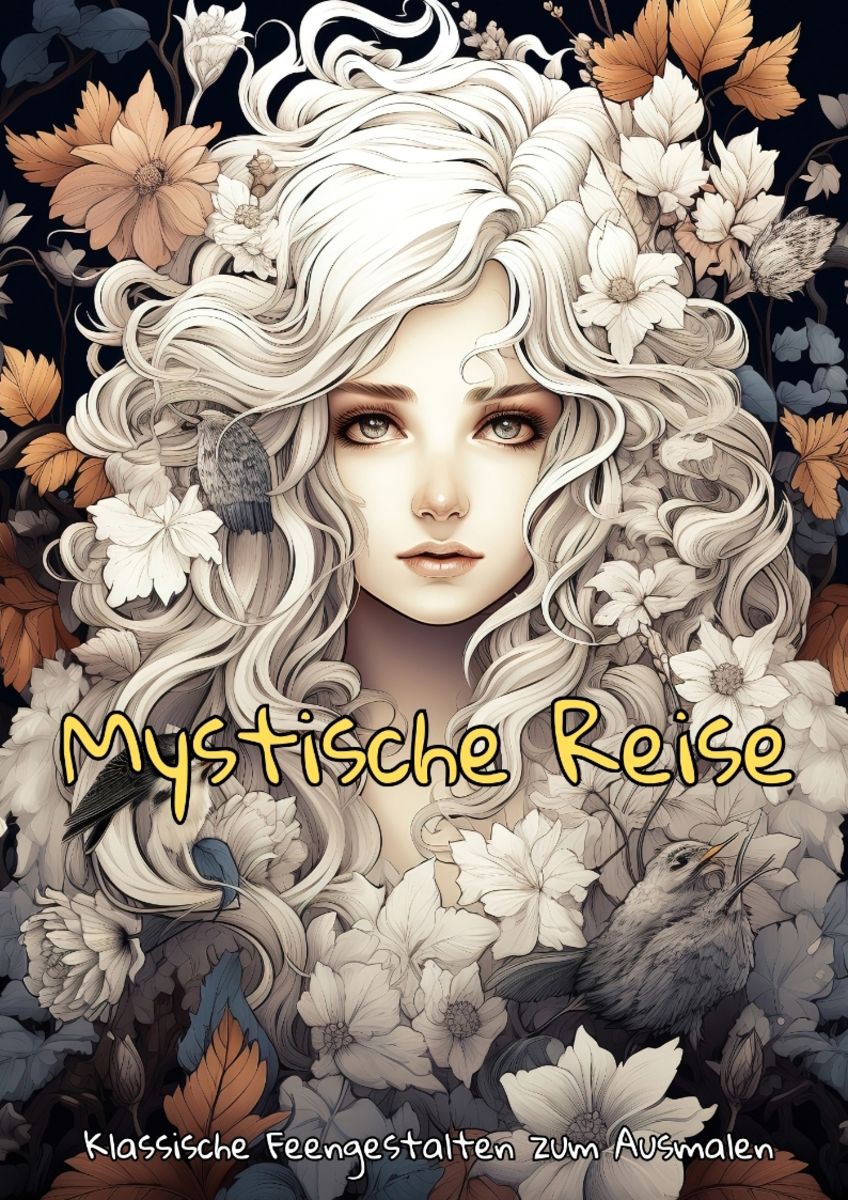 Mystische Reise von Christian Hagen - Buch | Thalia