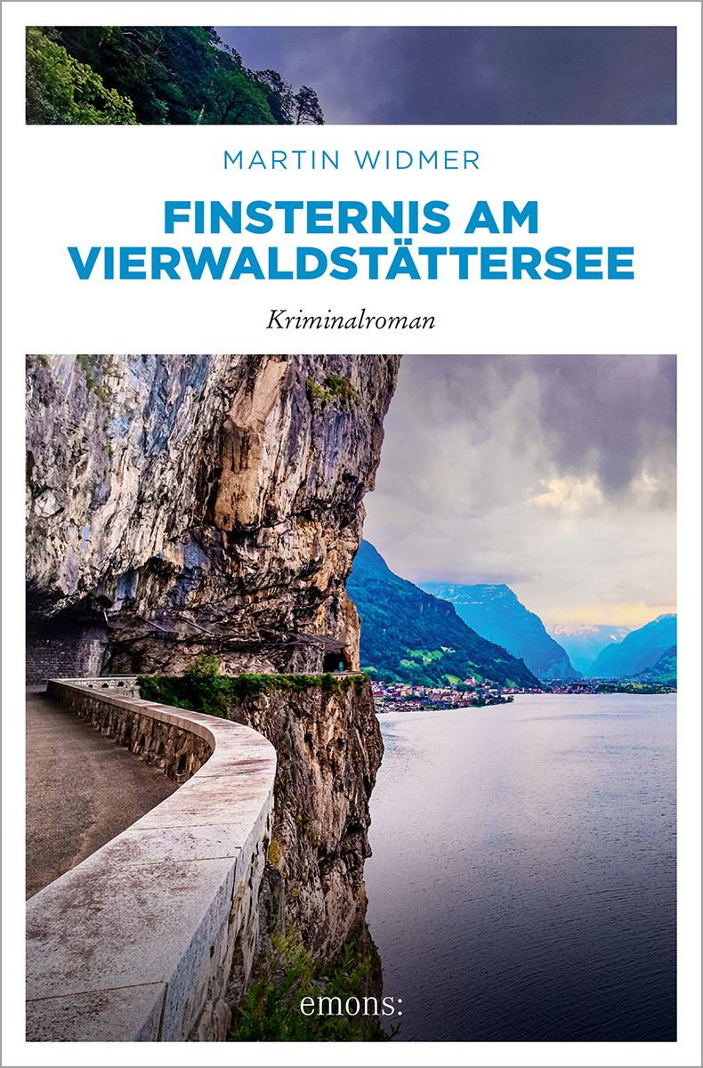 "Finsternis am Vierwaldstättersee" online kaufen | Thalia