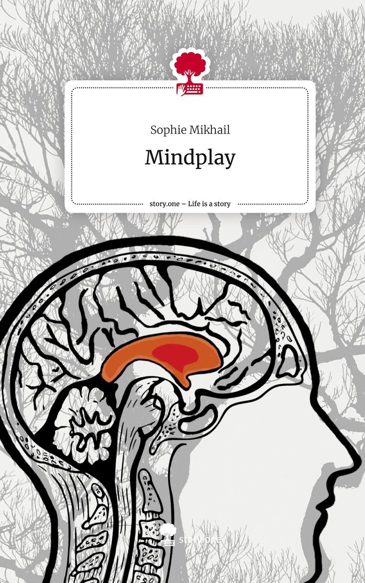 "Mindplay. Life is a Story - story.one" online kaufen