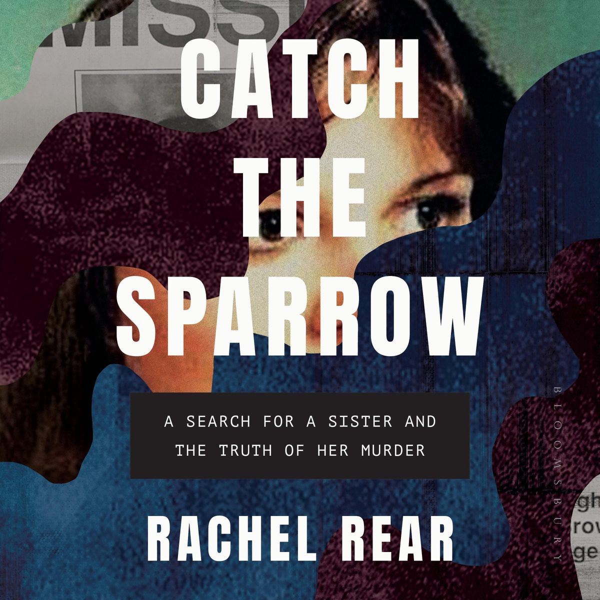 'Catch the Sparrow' von 'Rachel Rear' - Hörbuch-Download