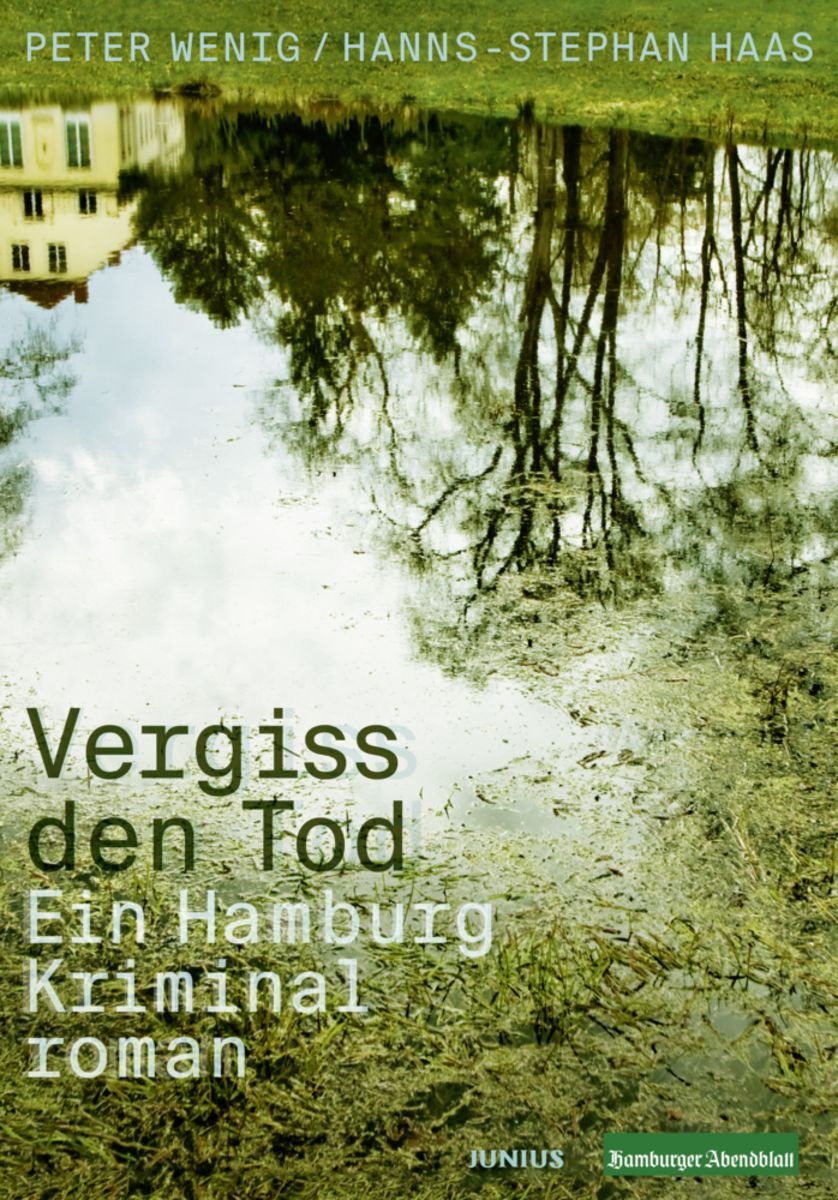 'Vergiss den Tod' von 'Hanns-Stephan Haas' - Buch - '978-3-96060-559-1'