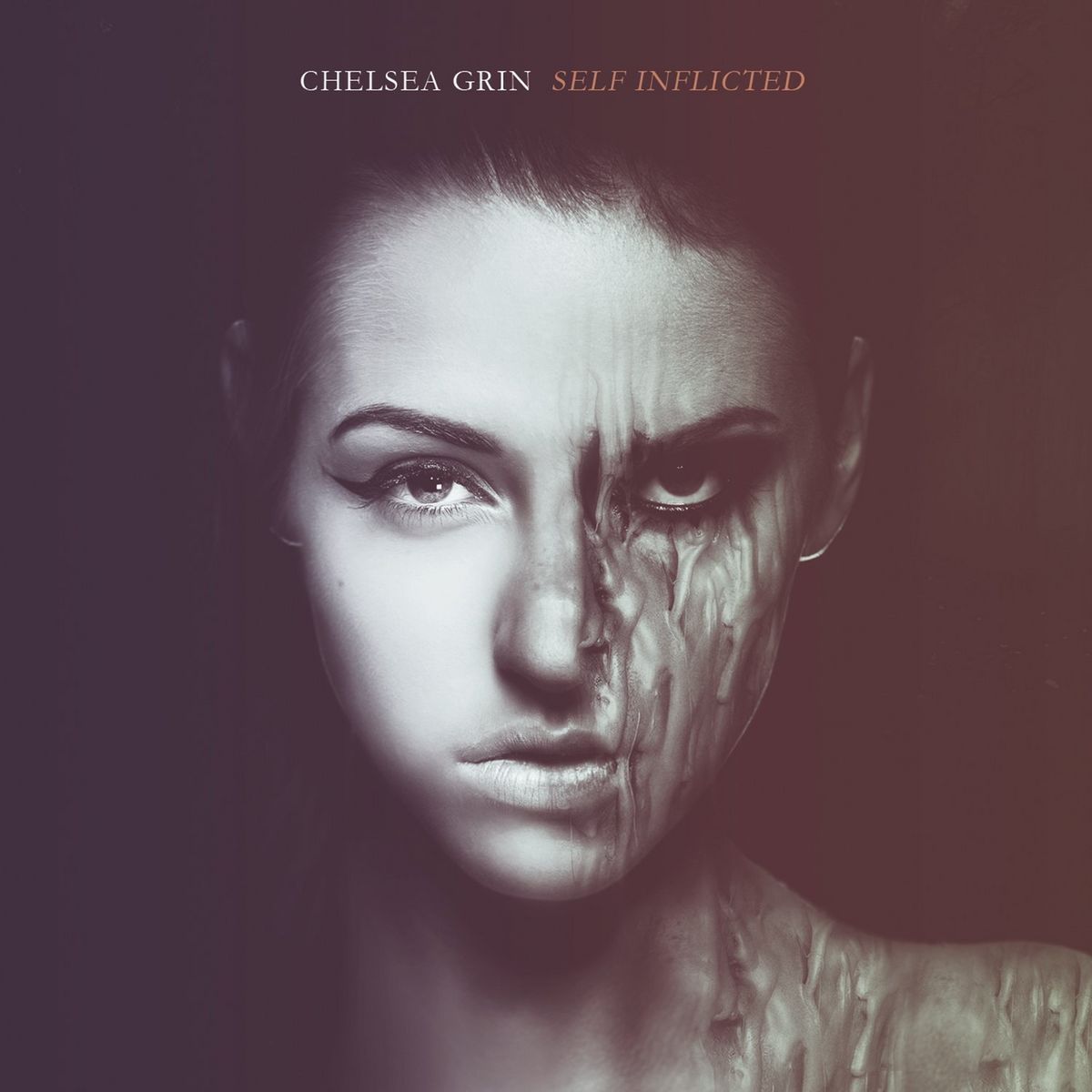 Chelsea Grin Self Titled CHELSEA GRIN: Neues Album Im Juli