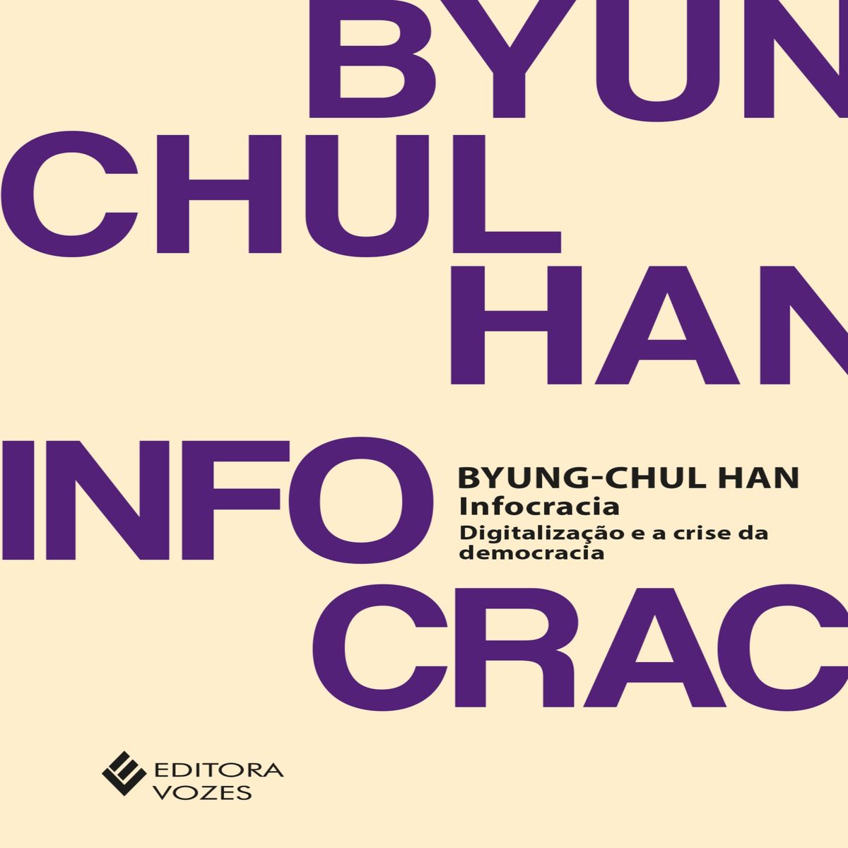 'Infocracia' von 'Byung-Chul Han' - Hörbuch-Download